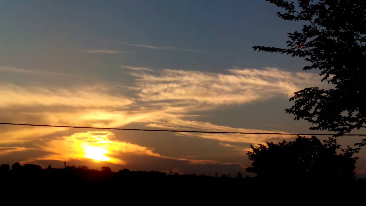 Cosmo City Ext 7 Time Lapse - YouTube