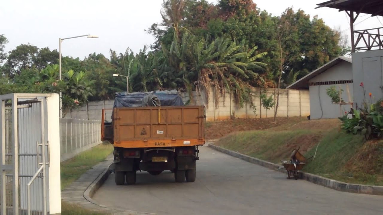 Toleransi selimut beton, tebal minimum balok, pelat satu arah, lendutan ...