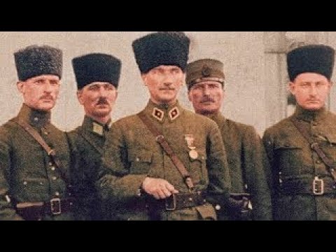 Tamu - İhanet Süreci