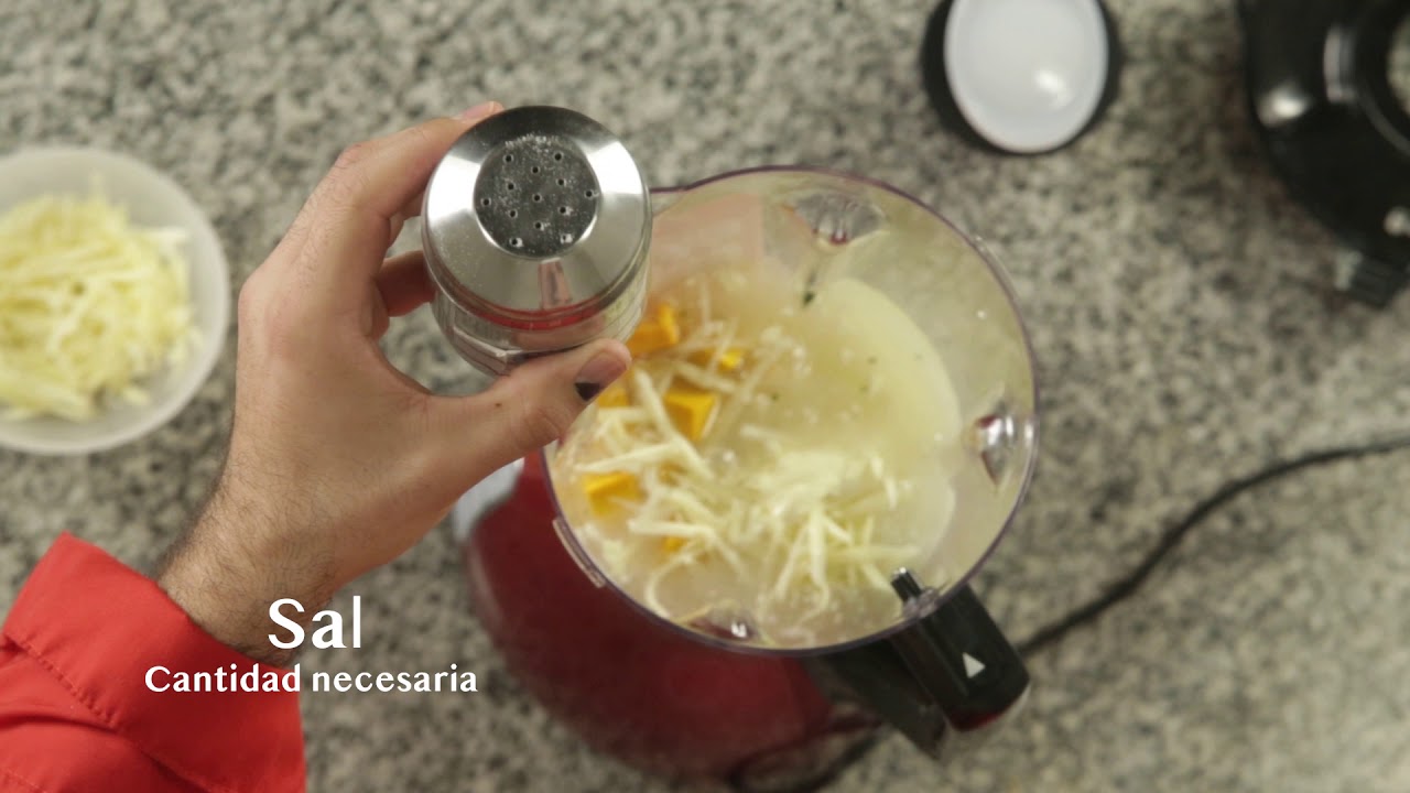 SOPA FULL HD - YouTube