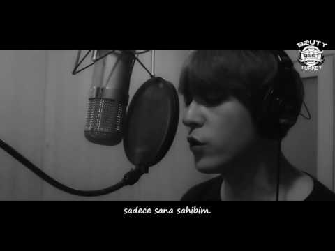 Türkçe Altyazılı BEAST B2ST  비스트  More Than You Think  君が思う以上に BEAST JAPAN BEST