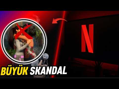 Netflix Abonelikleri İptal ! | Netflix 15 Milyar Dolar Zarar Etti !