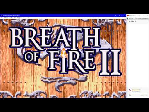 bof 2 longplaythrough part 1