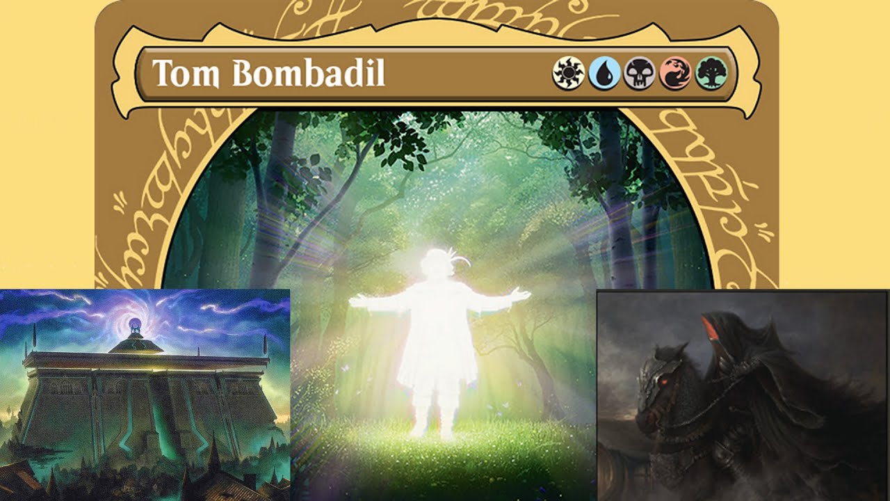 Tommy B and the sweetest RE-Animator! - YouTube