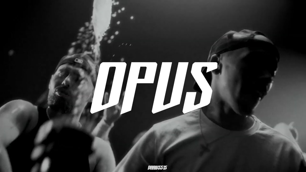 (FREE) REEZY X KALIM TYPE BEAT ~ "OPUS" - YouTube