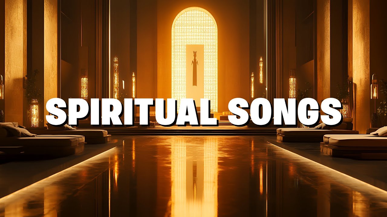 Best Christian Songs 1 Hour - Blessed Sacred Music Medley - ⛪ - YouTube