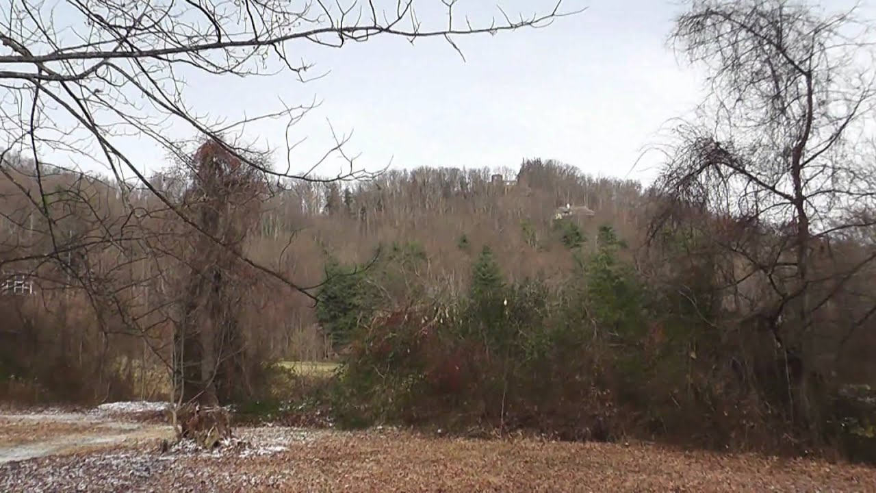 The Quest for Seely Castle! - YouTube