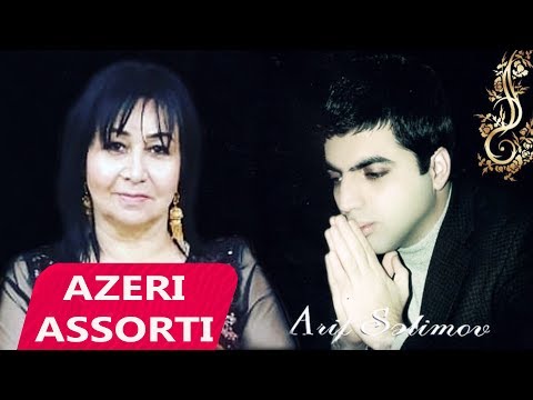 Arif Selilmov - Ozunde Yasat Meni 2020 | Azeri Music [OFFICIAL]