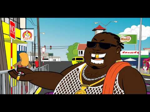 Cabbie Chronicles - Puss an' Daag