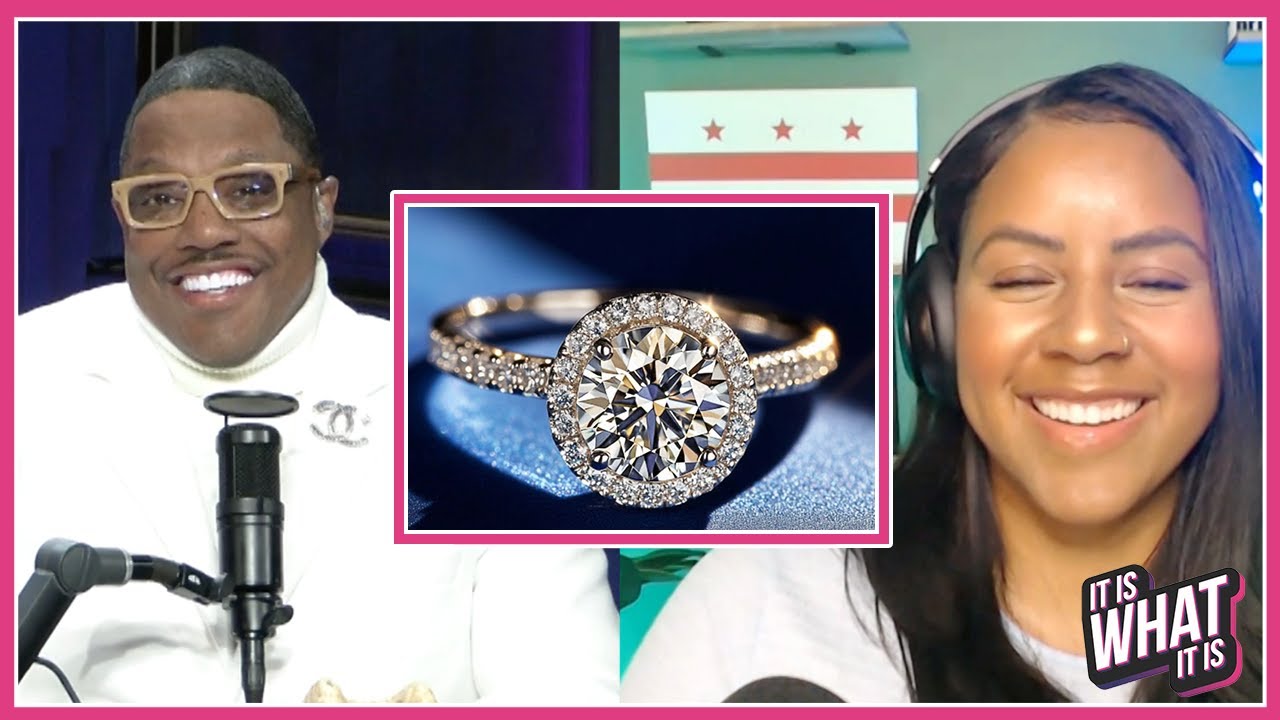 MA$E DID YOU REALLY ASK YOUR LADY TO BUY THE WEDDING RING?! | BEST OF ...
