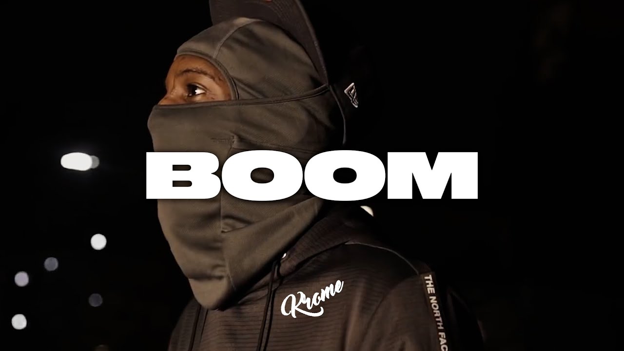[FREE] Gully x Digga D Type Beat "BOOM" UK Drill / Jerk Drill Type Beat ...