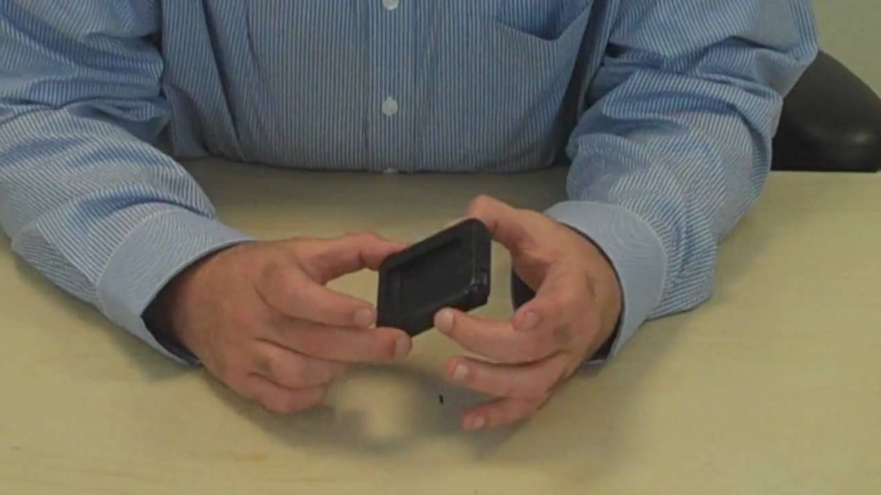 Motorola P323 Platform Battery Only Charger at Wirelessground.com - YouTube