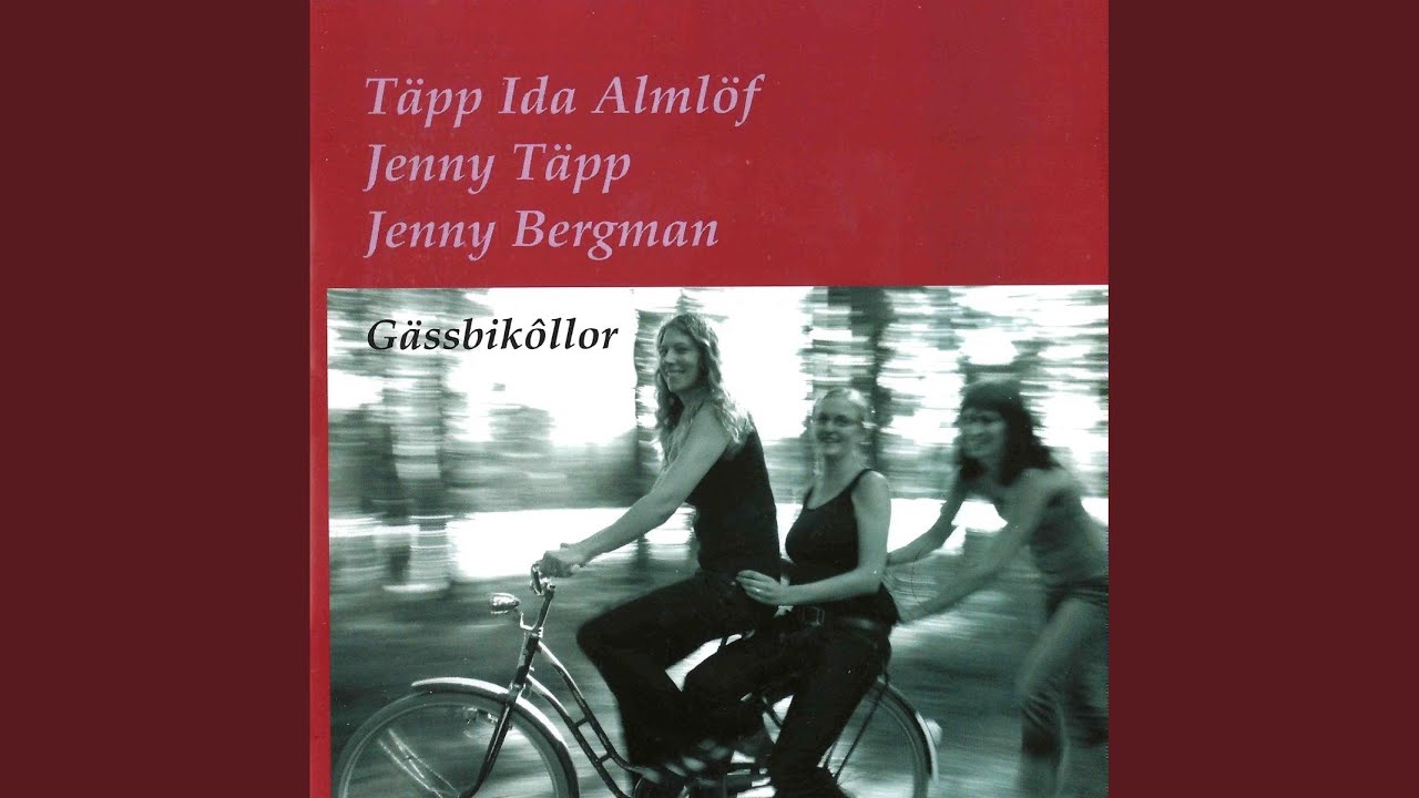 Efterkälken av Hjort Anders Olsson - YouTube