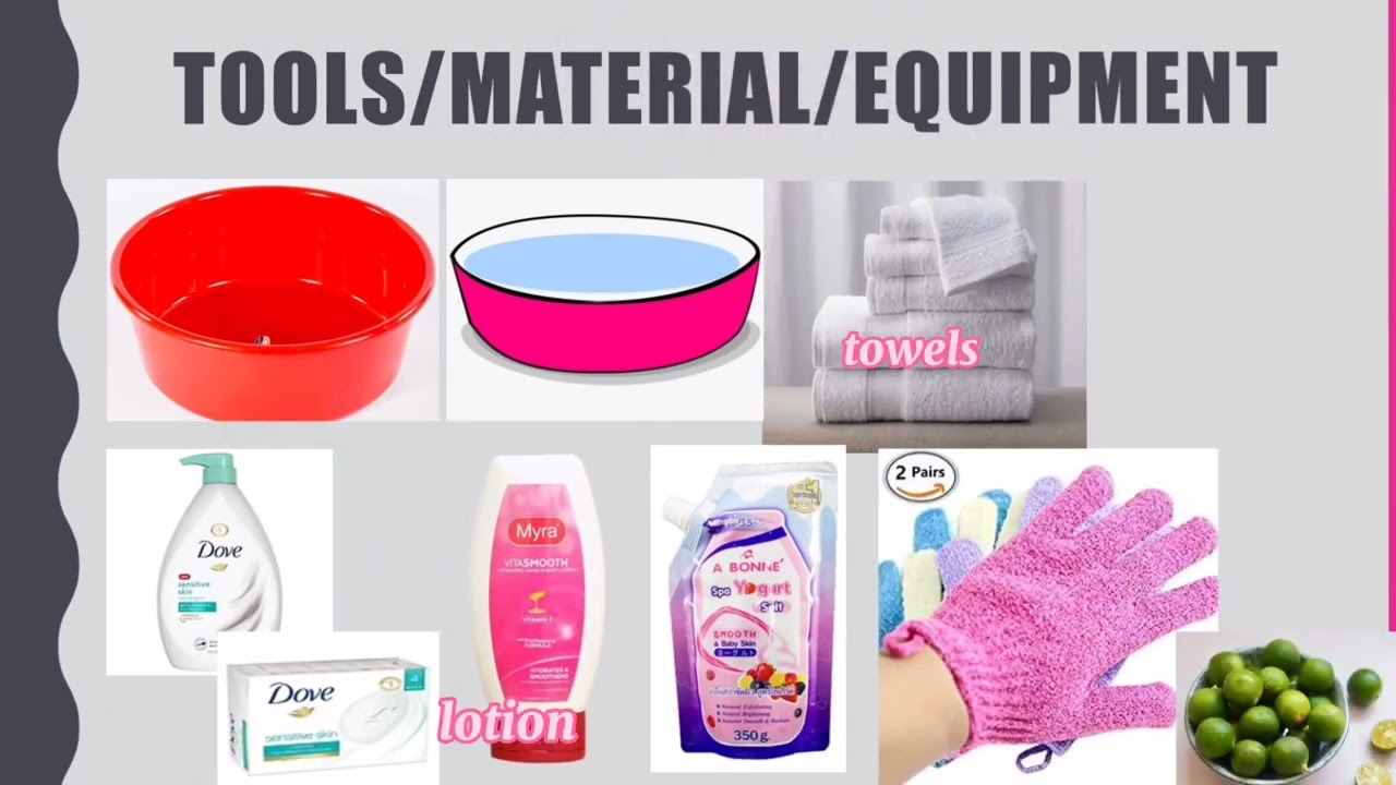TLE Beauty Care 9 Quarter 1 Basic Hand Spa Treatment By Lilet C Serrano YouTube tle-beauty-care-9-quarter-1-basic-hand-spa-treatment-by-lilet-c-serrano-youtube