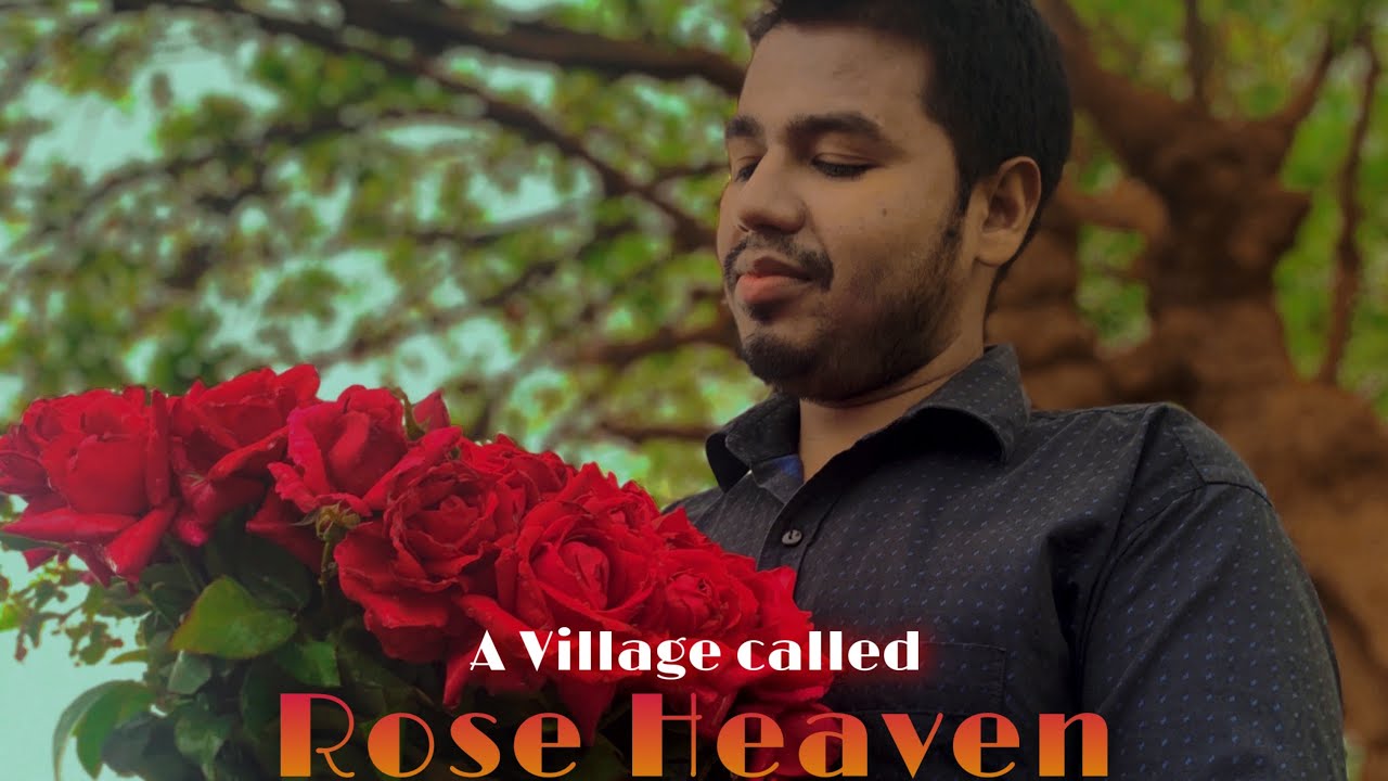 THE SCENIC VALLE : GOLAP GRAM (গোলাপ গ্রাম) - BIRULIA, SAVAR ...