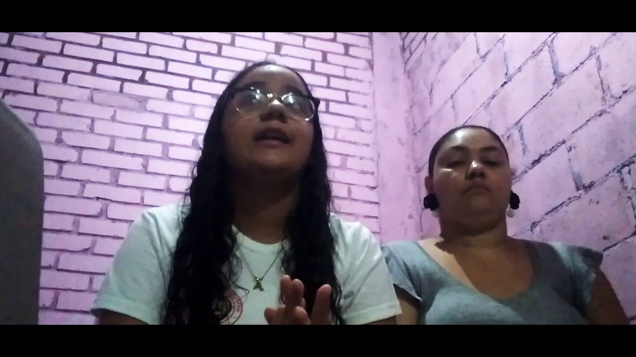 tarea de educacion en la fe de :Genesis Andrea Bustamante Gonzalez ...