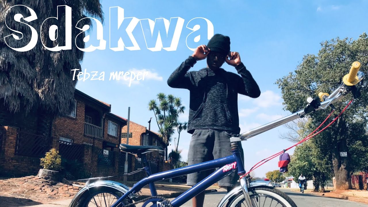 Sdakwa 5.0 - Tebza Mreper "Official Music Video" - YouTube