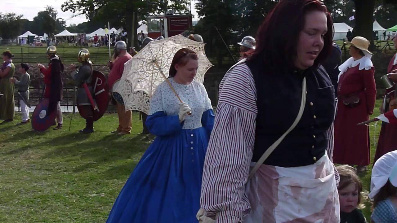 ACW march off - YouTube