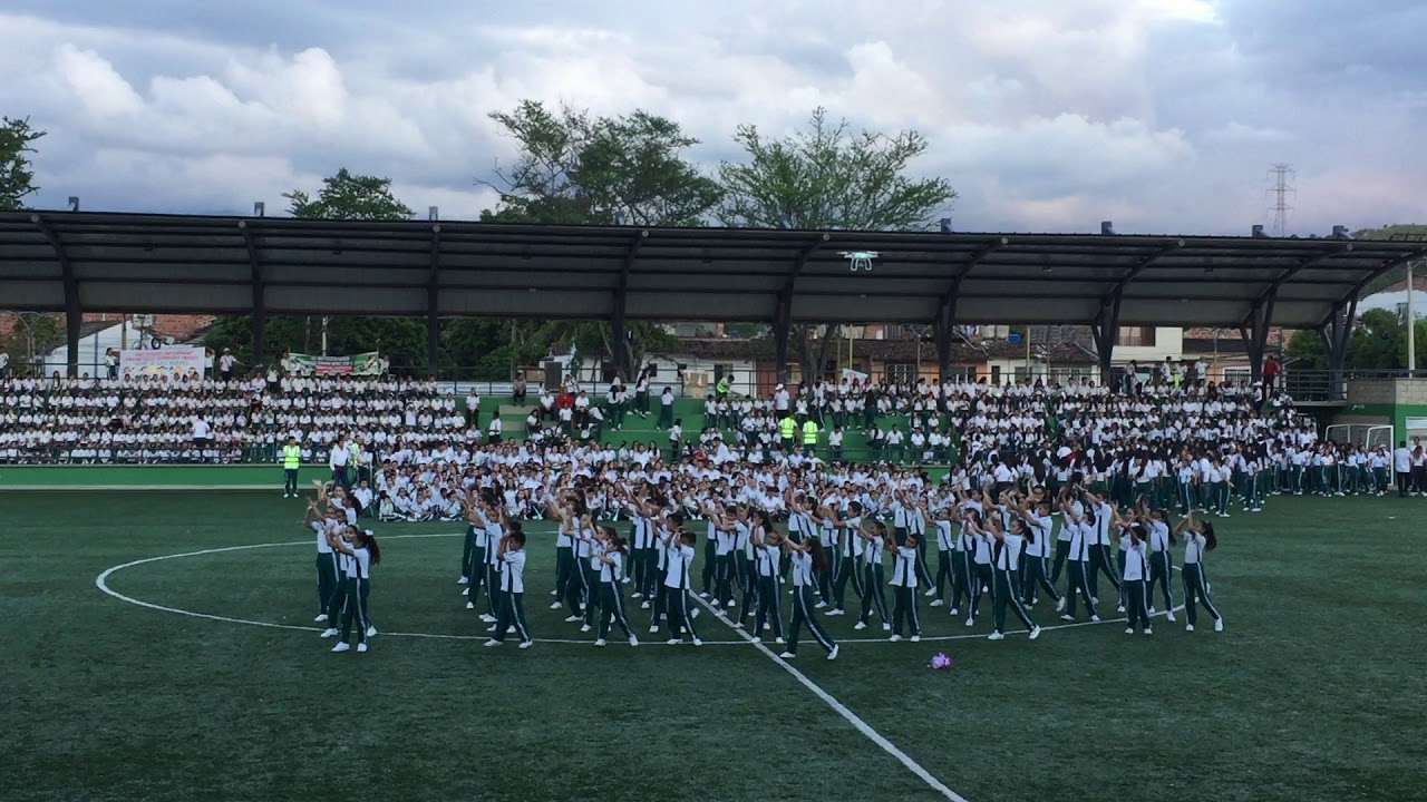 Revista Sede A-Centro Fransemuz 2018 - YouTube