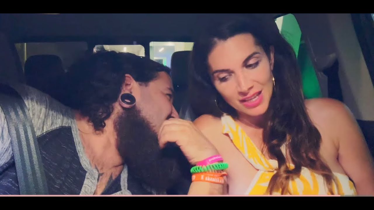 Jadis Day 2 (Part 2) - YouTube