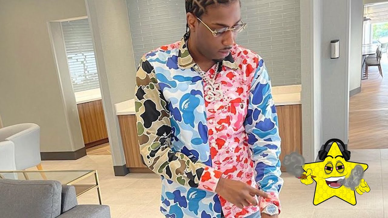 WHYG35 PULLS UP TO THE OPP BLOCK REGENT PARK WITH JNEAT X 1HUNNID.GGG ...