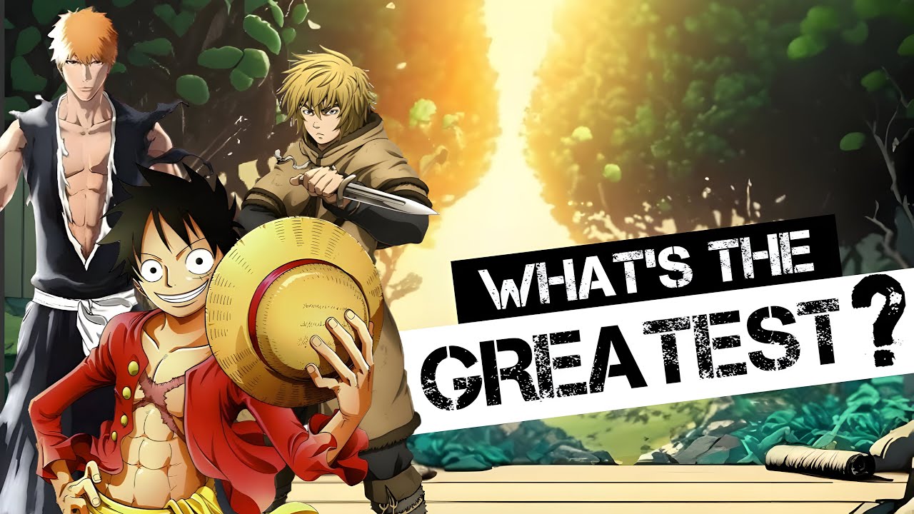 Top 10 Best Anime of 2023🔥😃😱 - YouTube