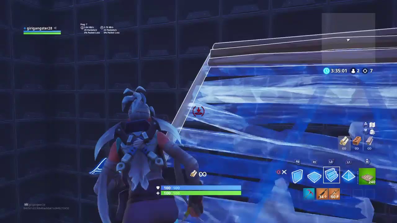 *live* Australian fortnite streamer trying to get recognized by #Keen ...