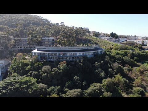 BSP | Prime A-Grade Office To Rent With Breathtaking Views - YouTube