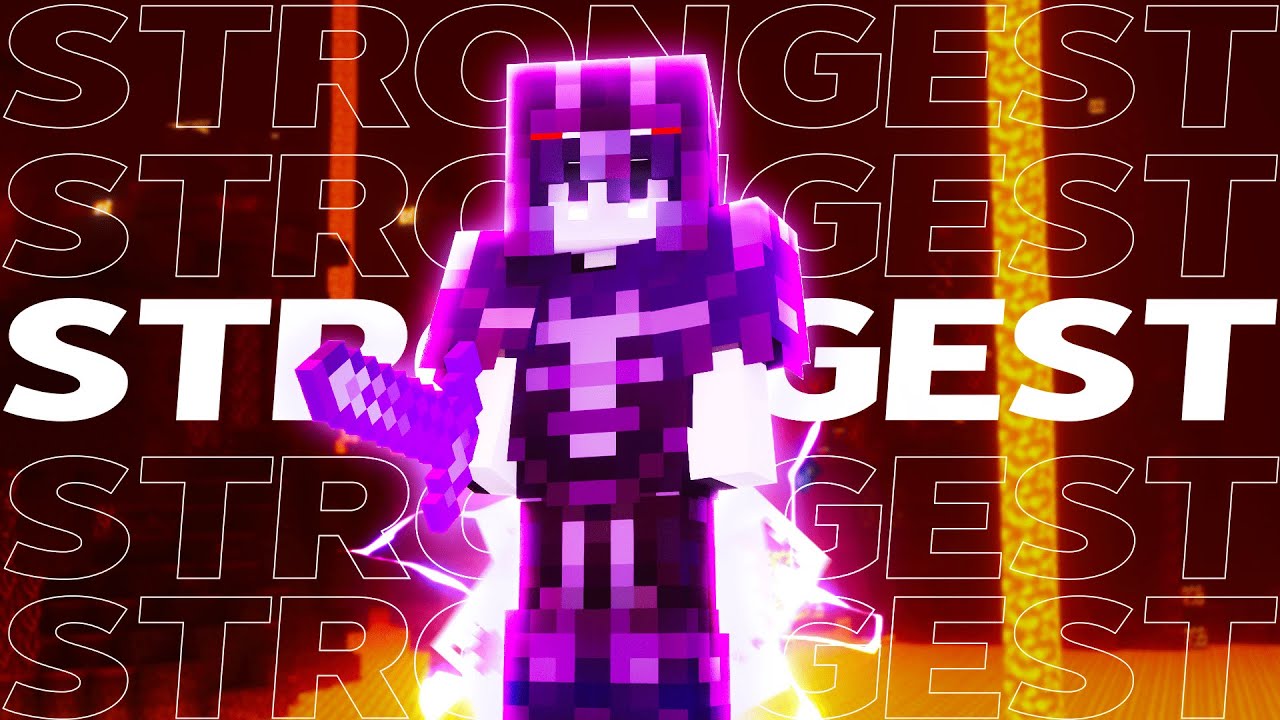 Trying To Gain ULTIMATE POWER in This Minecraft SMP..... - YouTube