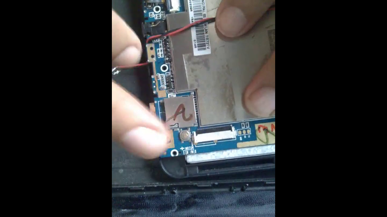 COMO CARREGAR TABLETS SEM CONECTOR ! / HOW TO LOAD TABLET WITHOUT ...