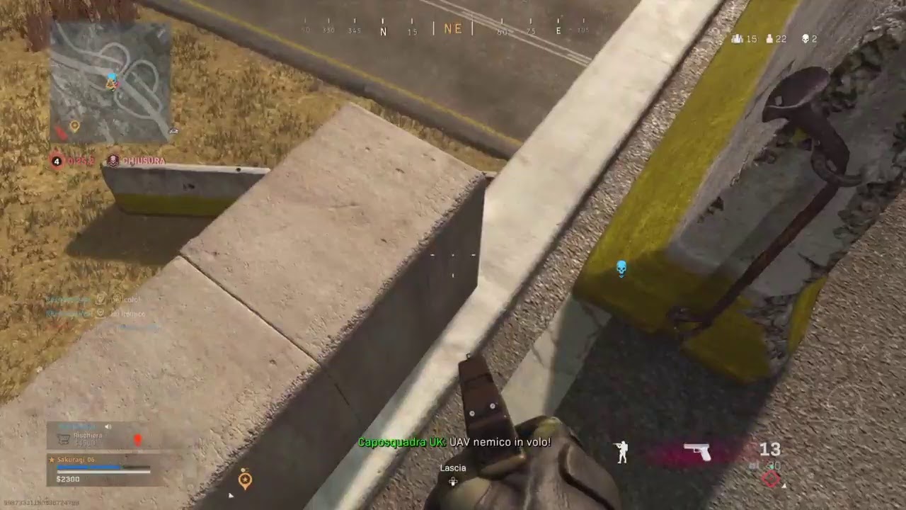 Pinoy Streamer playing Call of Duty: Modern Warfare - YouTube