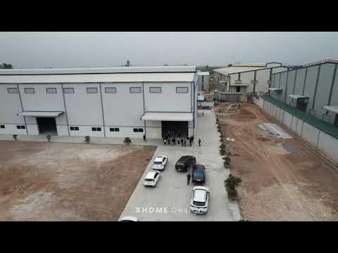 XHOME Factory 01 - YouTube