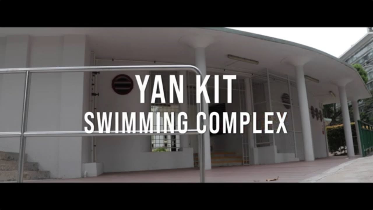 (PREVIEW) 🏊‍♂️ This Swimming Complex Was Left Abandoned for 10 Years 🌊 ...