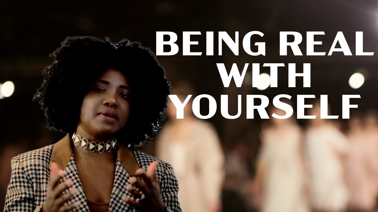 How to Unlock Emotional Honesty: The Key to True Happiness - YouTube