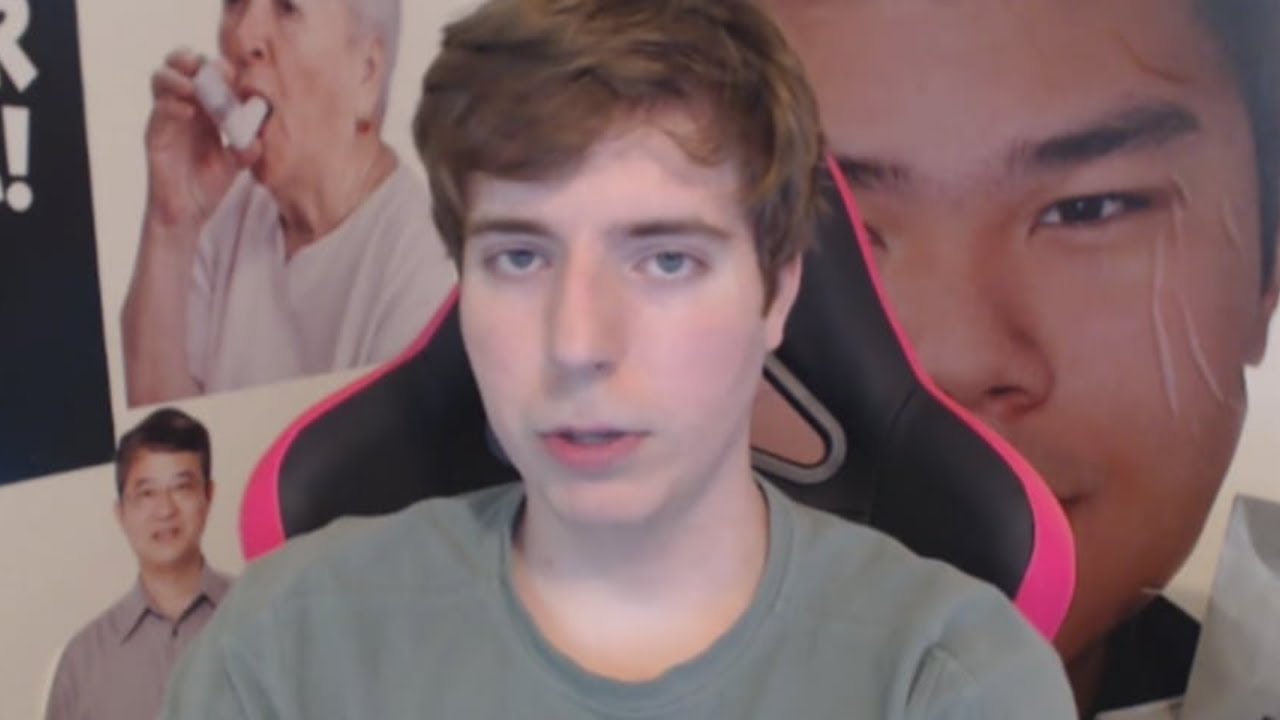 MrBeast's First Video On Youtube... - YouTube