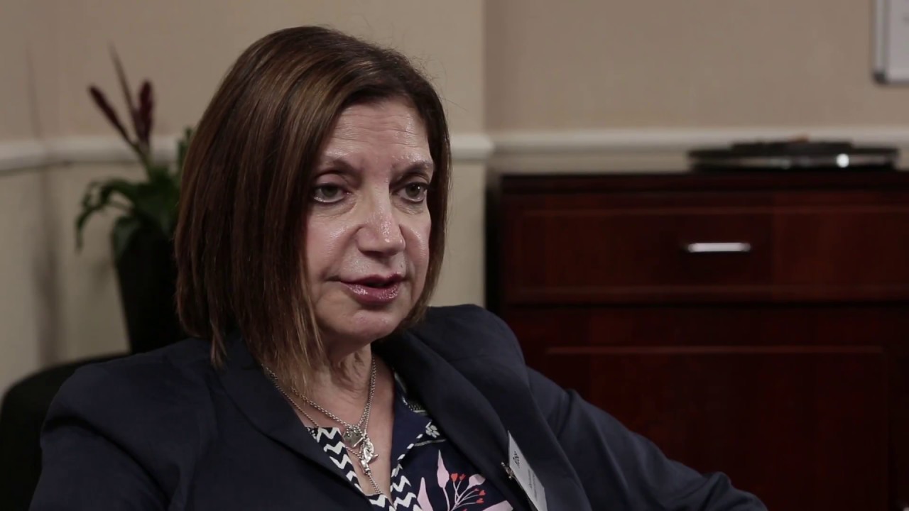 Rose Iovannone - embedding culturally sensitive practices into PBS ...