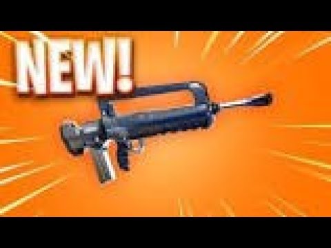 New Gold Burst AR GAMEPLAY (12 kill) - YouTube