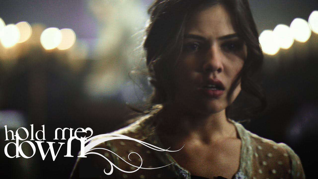 MultiFandom | Hold Me Down [0.4K] - YouTube