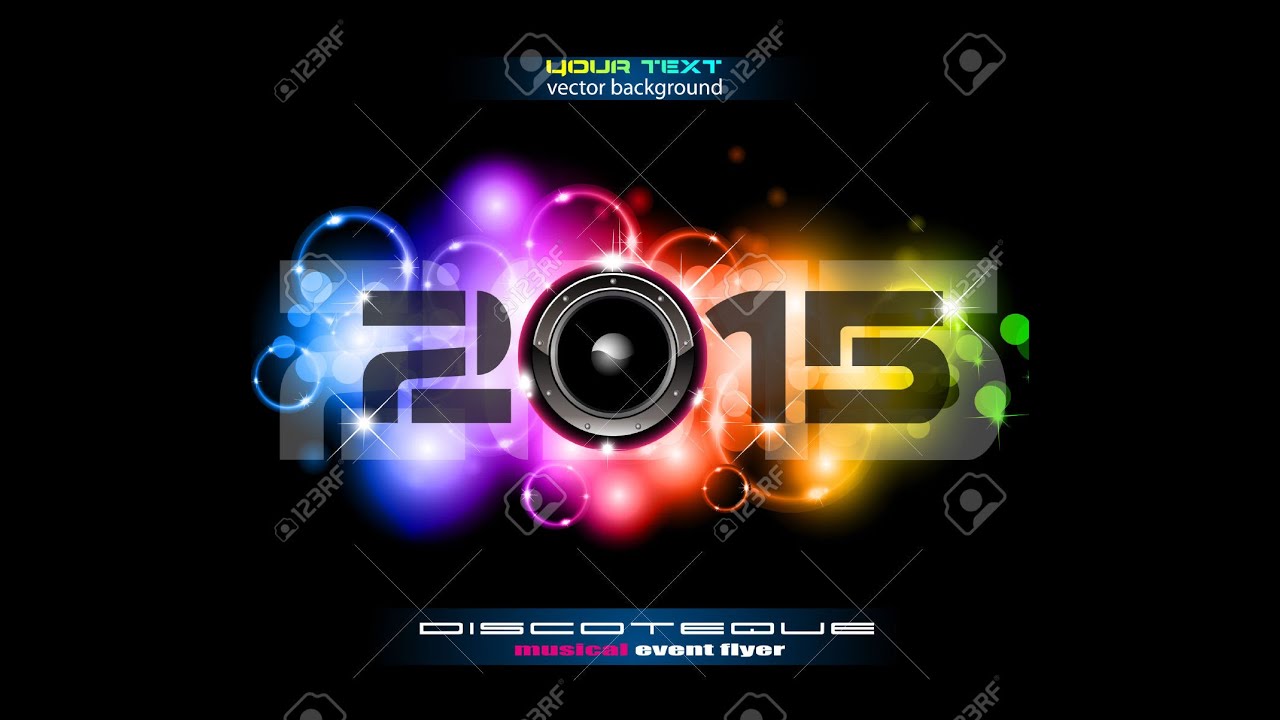 Dj Amees - Dance club music 2015 - YouTube