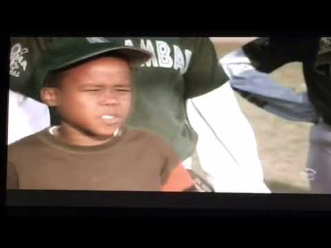Hardball — G-Baby - YouTube