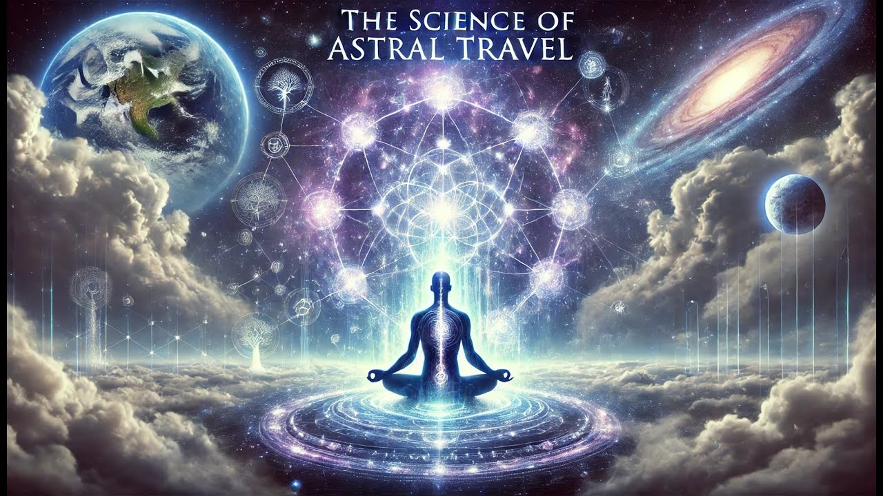 Thoth | The Science of Astral Travel - A How-To Guide - YouTube