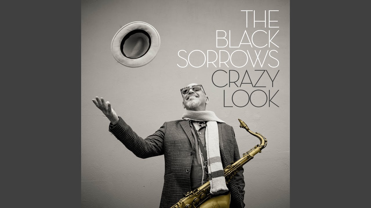 Crazy Look - YouTube