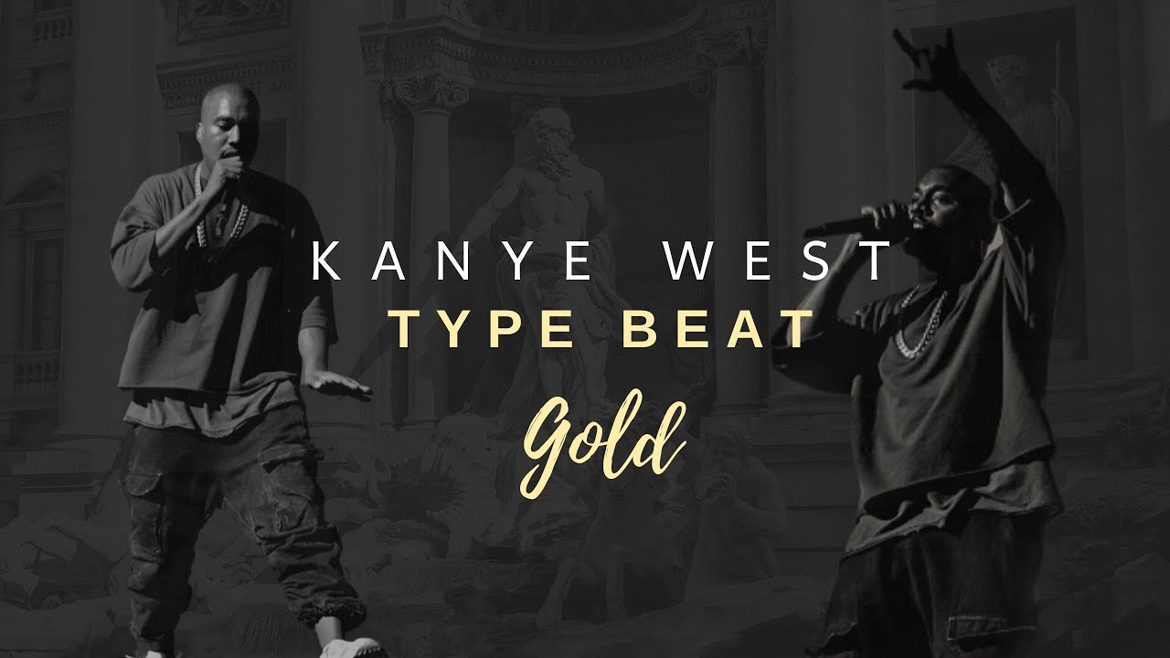 Free Kanye West Type Beat 2020 | Trap Soul Type Beat Free | Sample Type ...