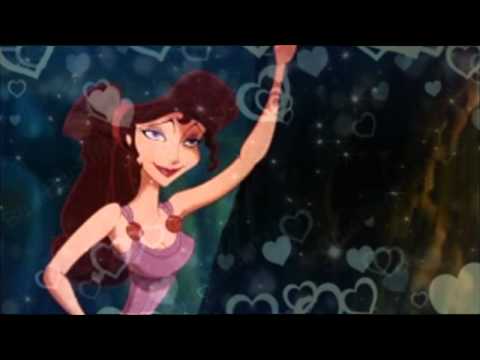 [DMS] Accidentally in Love ~ Aladdin / Meg