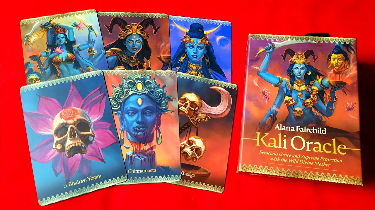KALI ORACLE - ANALISIS Y REVIEW 18 - YouTube