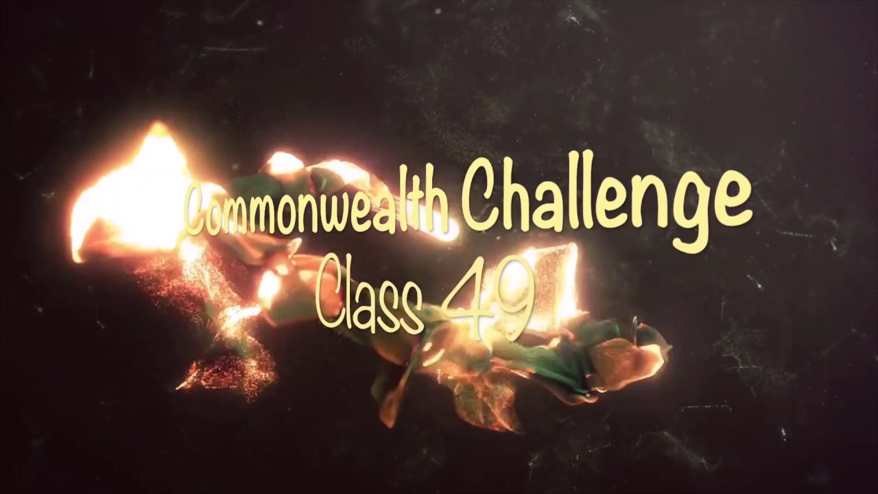 Class 49 Banquet Video - YouTube