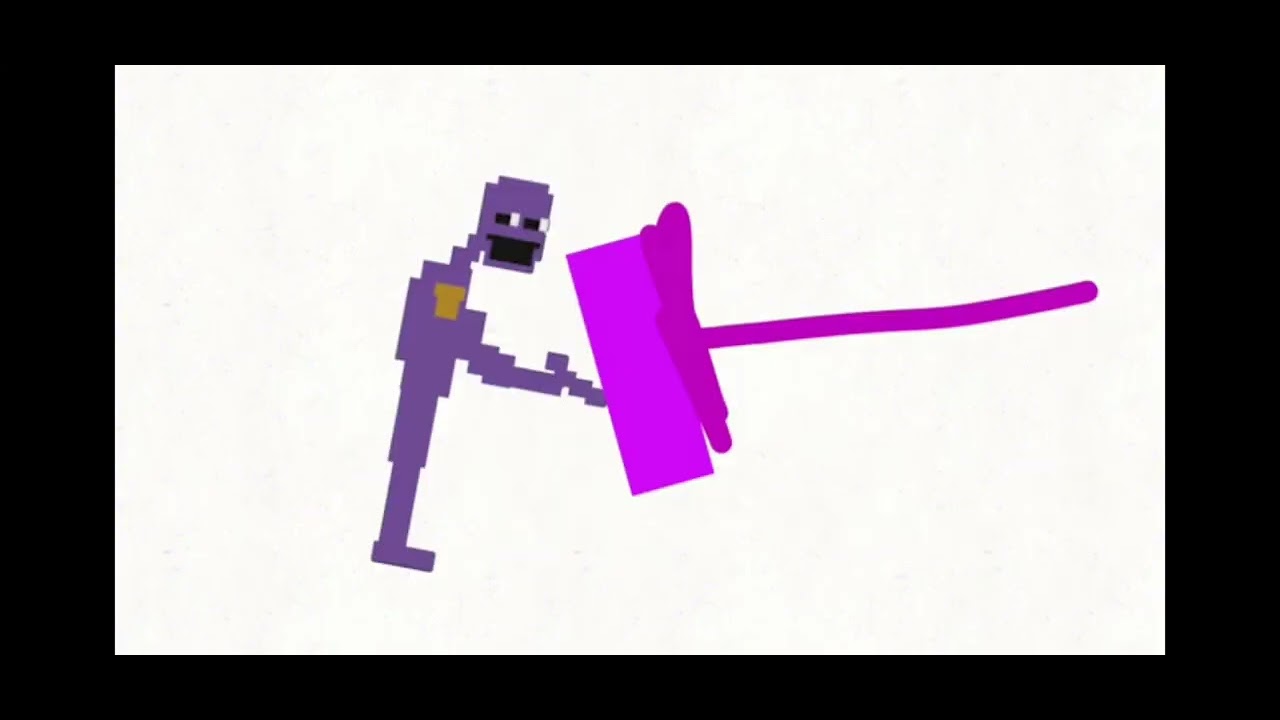 Every Villains/Antagonists defeat from my Object shows - YouTube