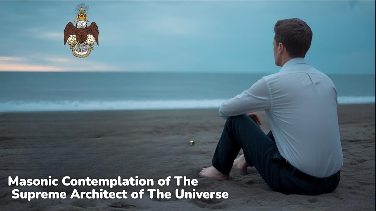Can Freemasonry's View of the Supreme Architect REALLY Change Your Life ...