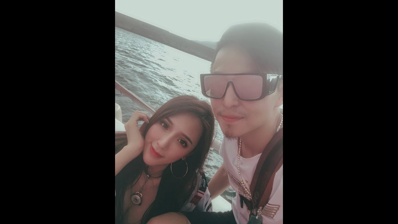 ICEC X ZIHAN “RENEE” WENG: First Album - YouTube