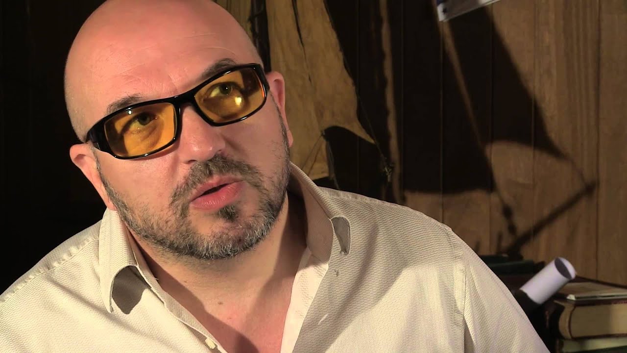 MARC SUSINI - UN HOMME DE LA NUIT - YouTube